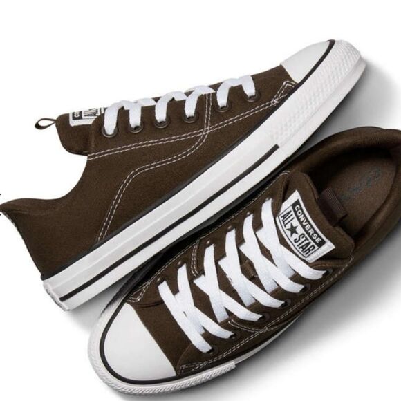Converse | Shoes | Converse Chuck Taylor All Star Rave Low Sneakers ...